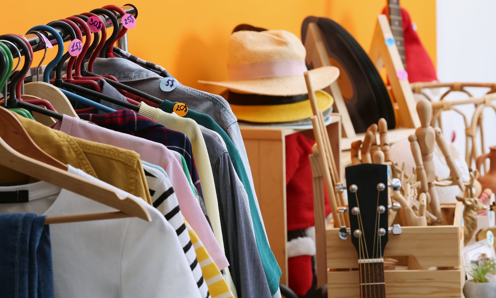 Major charity shop could close over HALF its stores