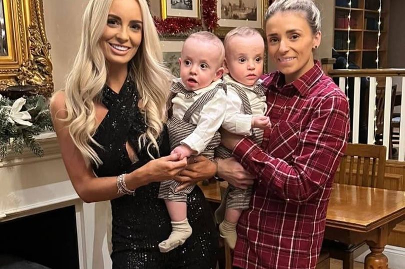 The Traitors winner Leanne Quigley says she still hasn't received prize ...