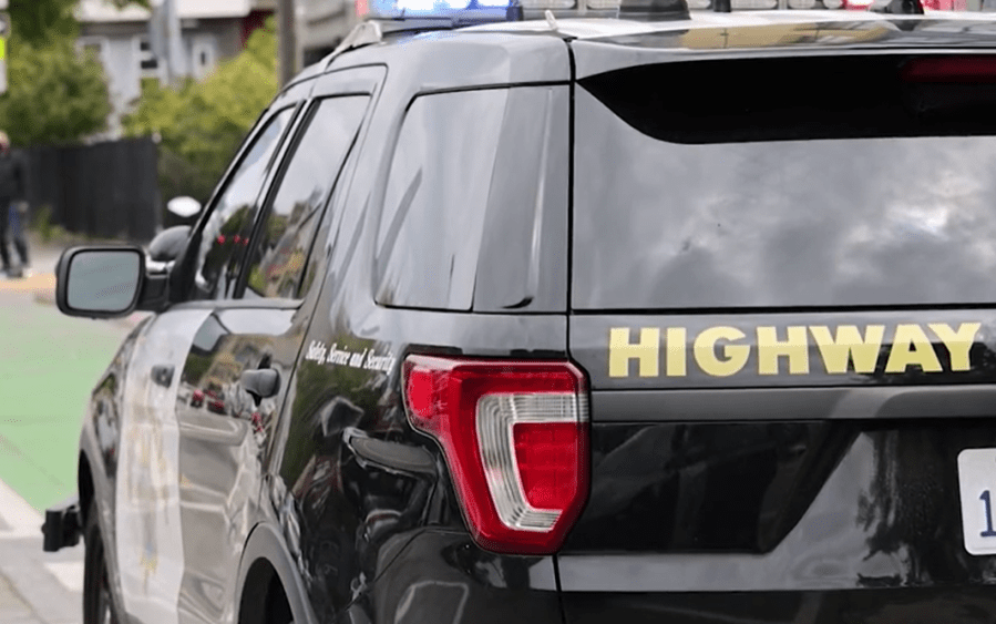 Big rig sideswipes truck, killing 19-year-old in Fresno County