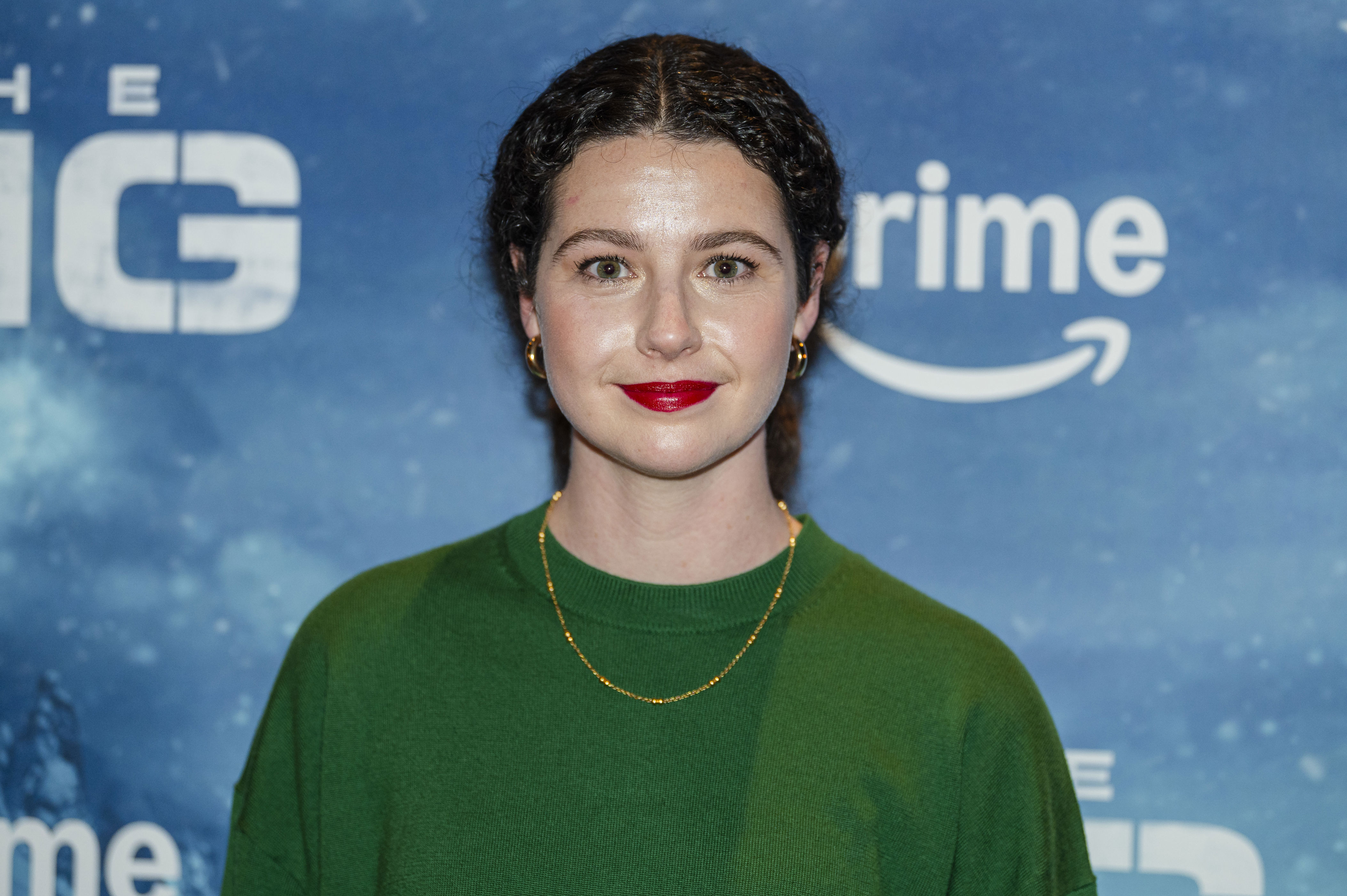Who is Molly Vevers? Call the Midwife star joins cast as Sister Catherine