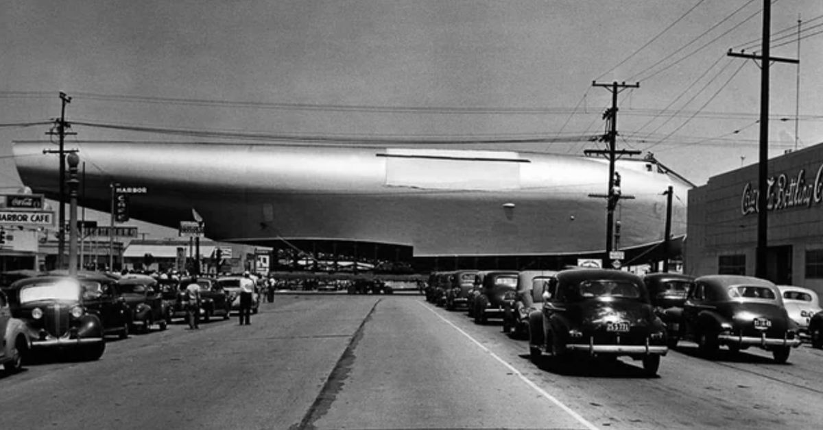 A Blast From the Past: 20 Historical Photographs That Are Seldom Seen