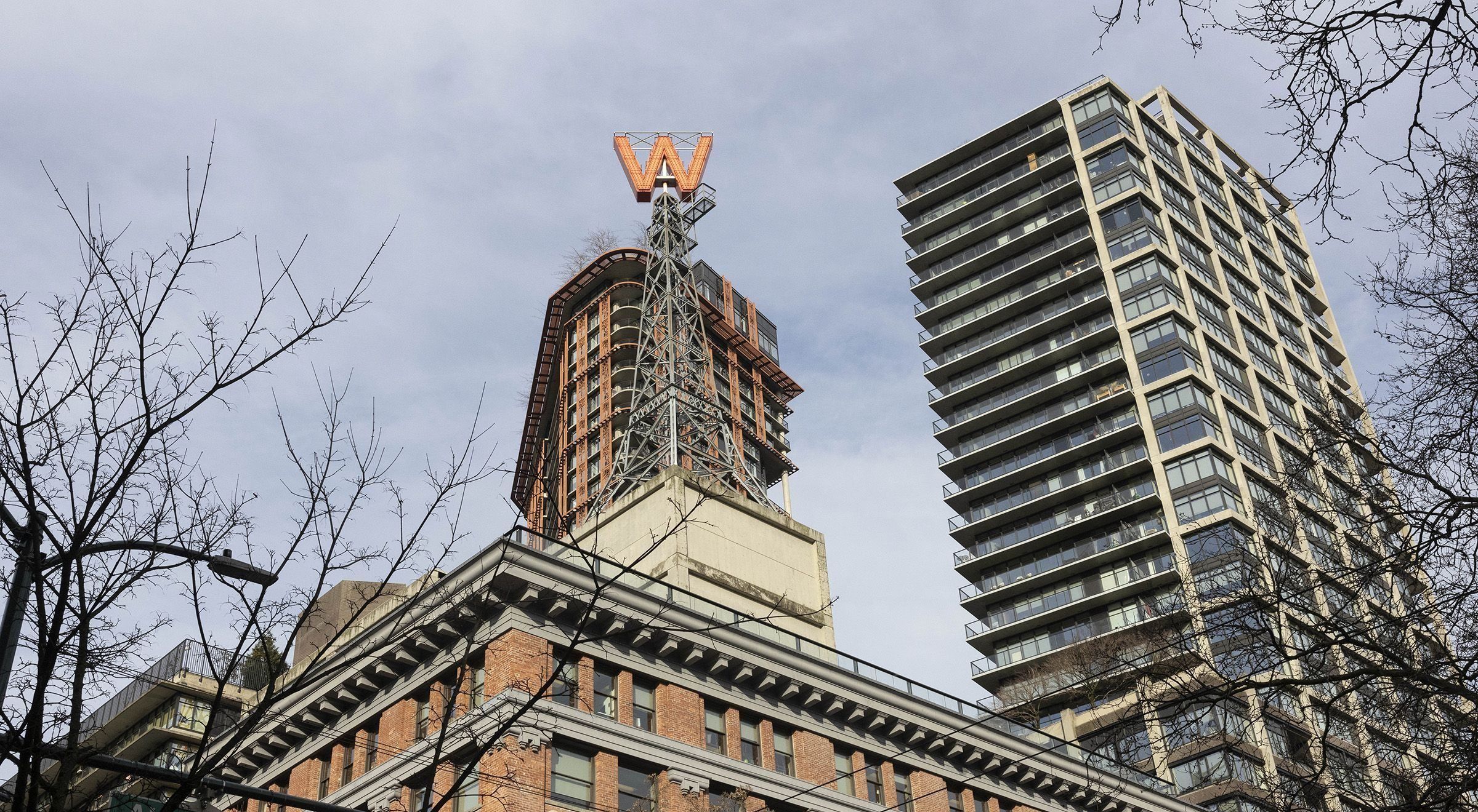 Downtown Eastside at 'tipping point' as London Drugs considers leaving ...