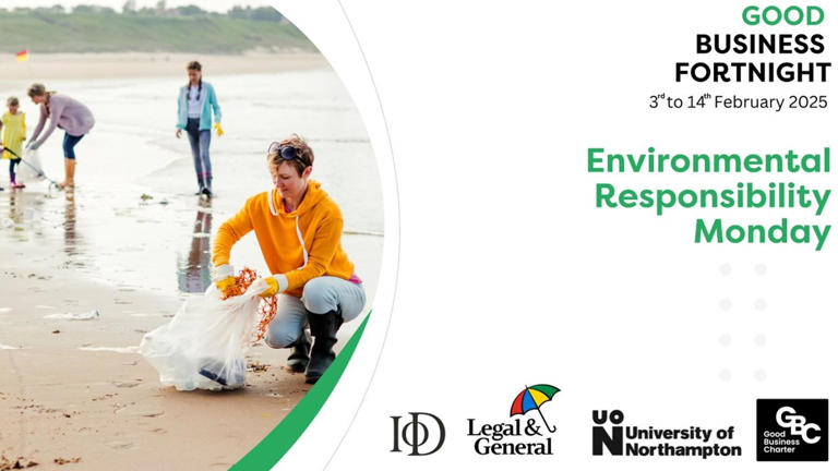 Webinar to highlight University’s role as Good Business Charter (GBC ...