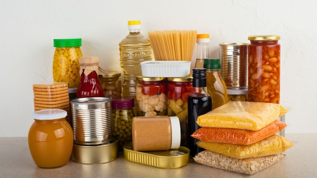 15 Foods That Were Stockpiled for Survival During Natural Disasters