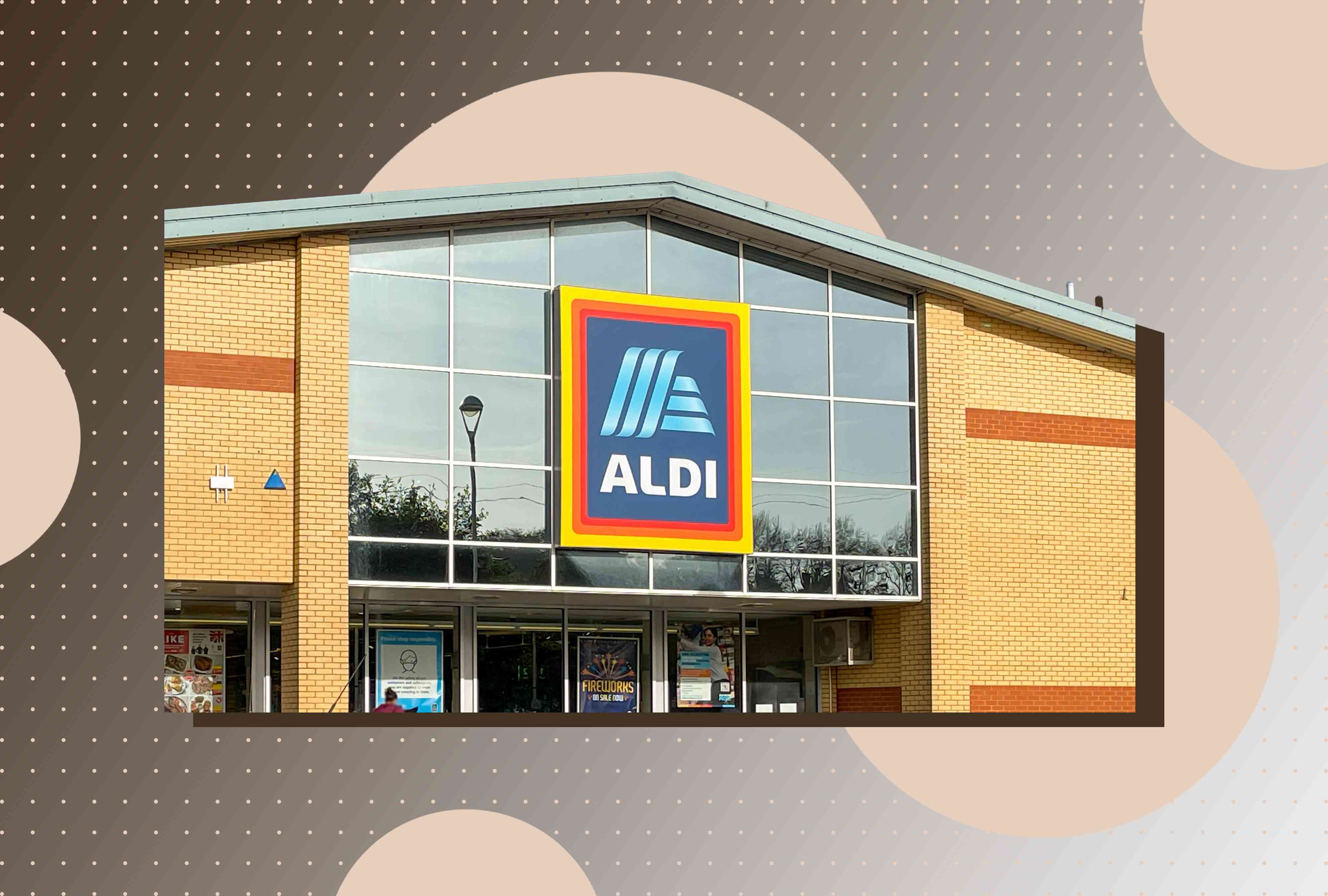 The #1 High-Protein Snack to Buy at Aldi for an Energy Boost, According ...