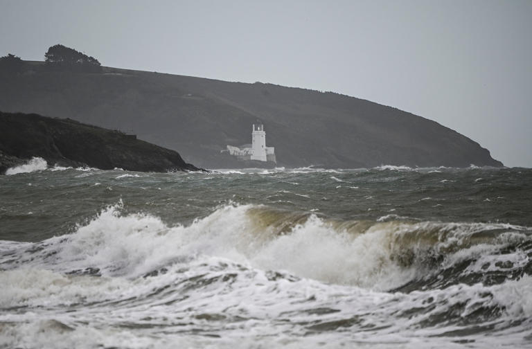 Storm Herminia live: More rain weather warnings for UK as thousands ...
