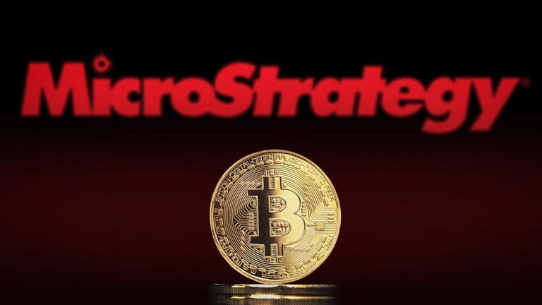 MicroStrategy's Bitcoin Buying Spree Continues, Accumulates Over 10,000 BTC MicroStrategy's Bitcoin Buying Spree Continues, Accumulates Over 10,000 BTC