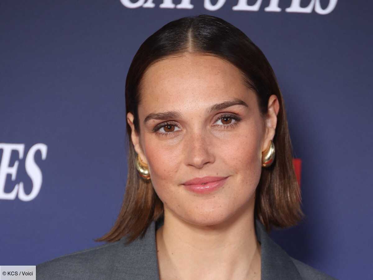 "Confiance l'un en l'autre" : Camille Lou revient sur les scènes ...