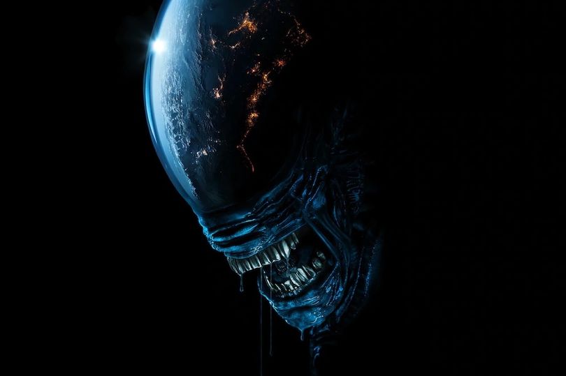 First look at horrifying Alien: Earth - but furious fans all make same ...