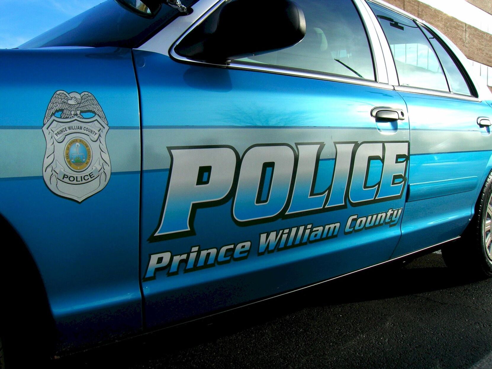 Prince William police shoots, kills man armed with crossbow near ...