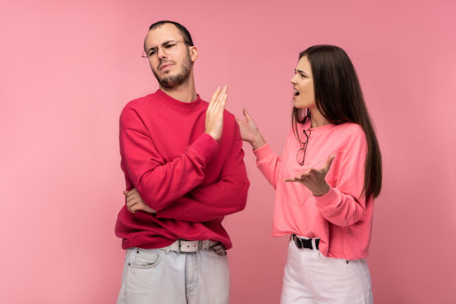 The Real Reason You Might Dislike That One Random Person More Than You ...