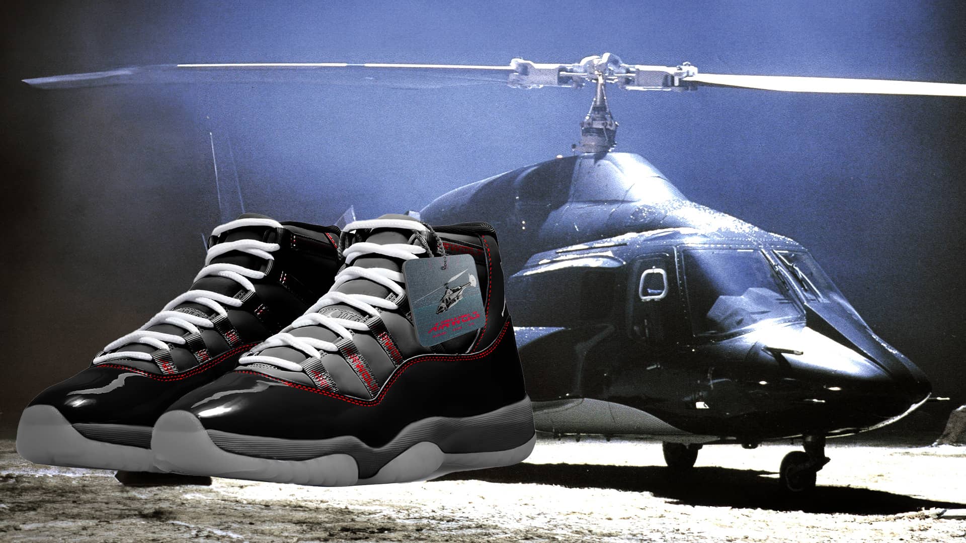 The Top 20 Best Nike & Jordan Sneaker Concepts Of All Time