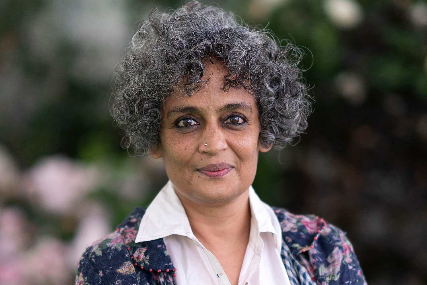 Arundhati Roy's Memoir “Mother Mary Comes to Me” Is a 'Soaring Account' of a Complex ...