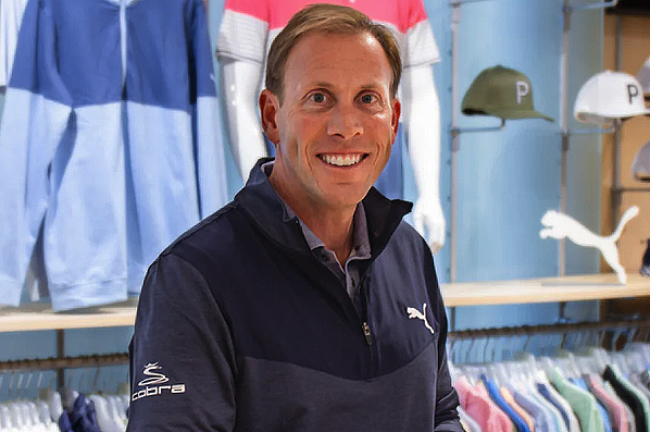 Q&A: Cobra president Dan Ladd on Max Homa, 3D printing and the future ...