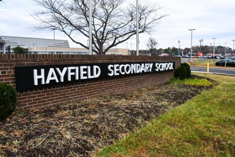 After Hayfield allegations, Fairfax Co. schools work to address ...