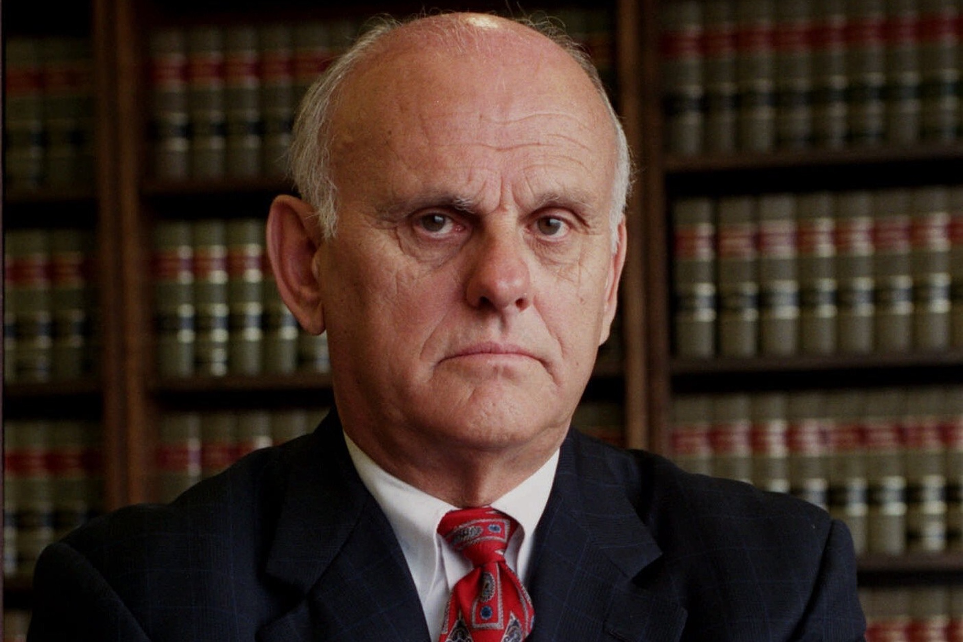 Judge Who Blocked Donald Trump's Immigration Order Made Lawyers 'Nervous'