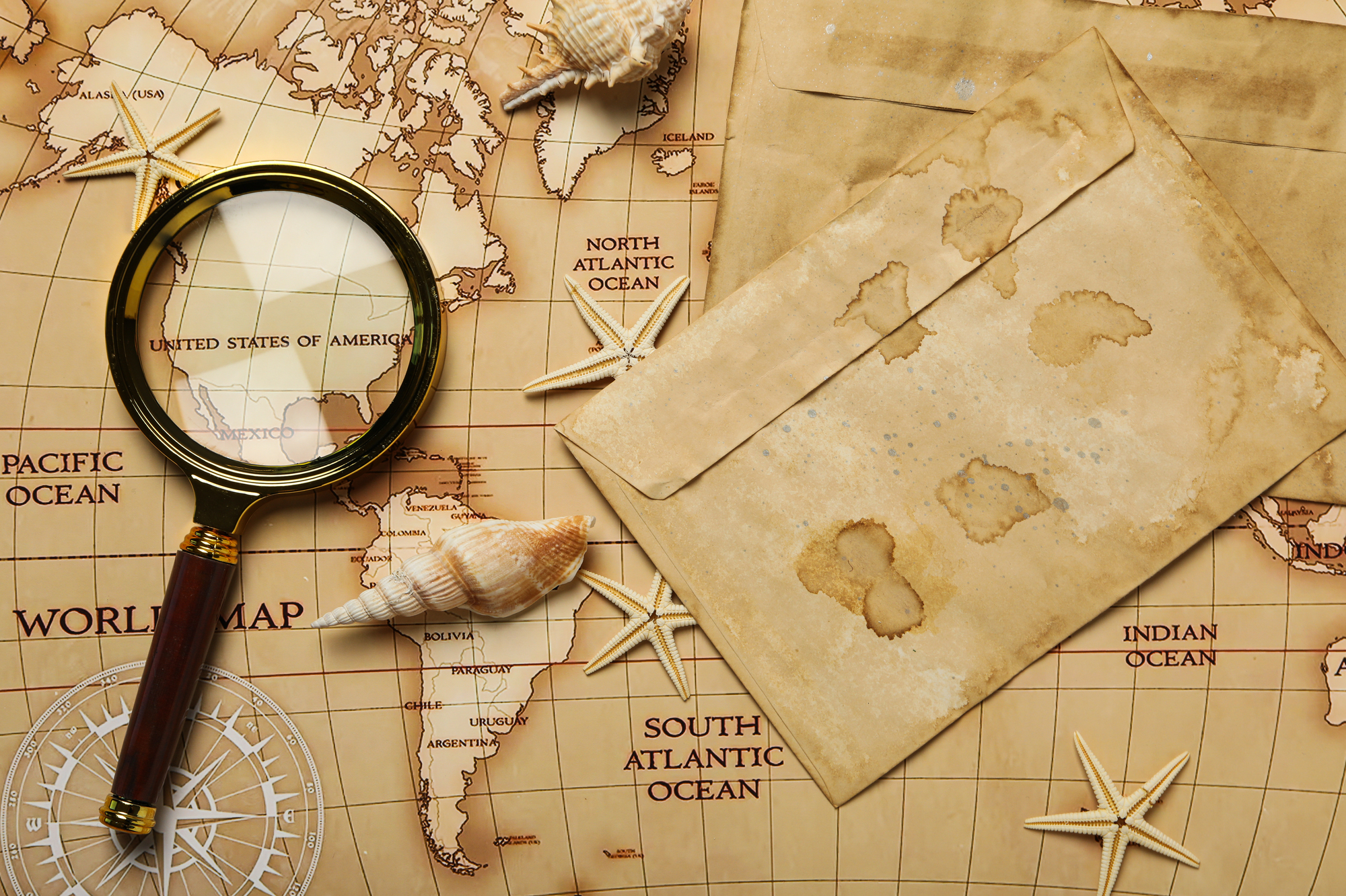 18 geographic anomalies that don’t make sense