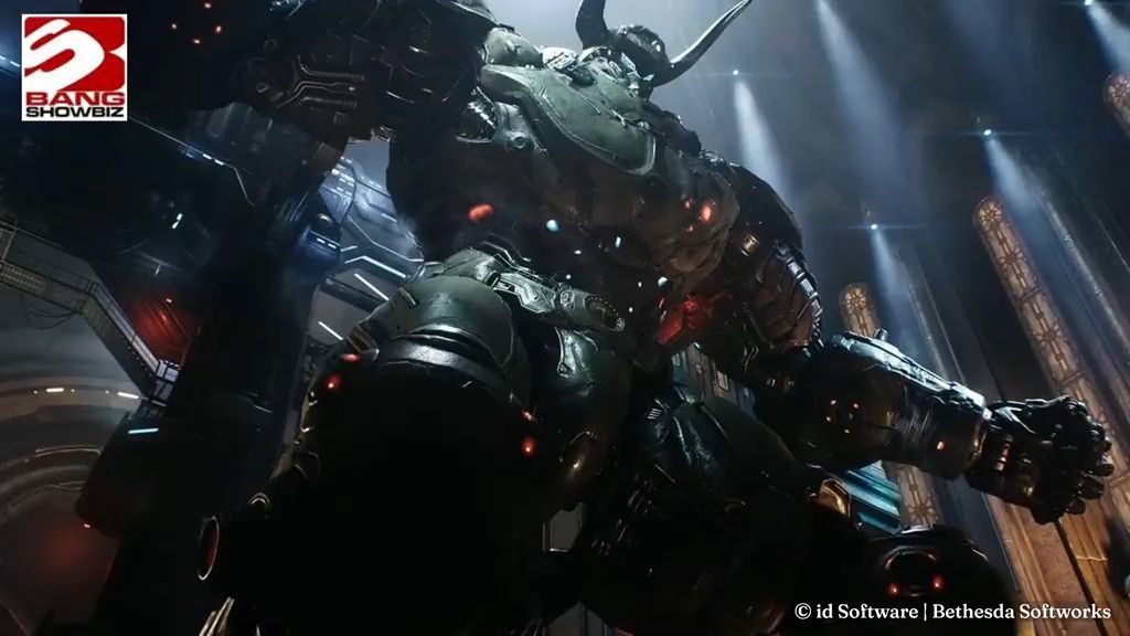 ,Doom: The Dark Ages‘ wird keinen Mehrspielermodus haben, dies ...