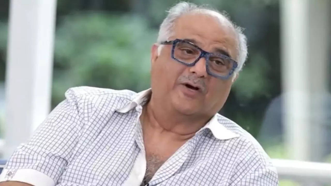 Farah Khan share a sneak peek into Boney Kapoor’s lavish Rs 65 crore ...