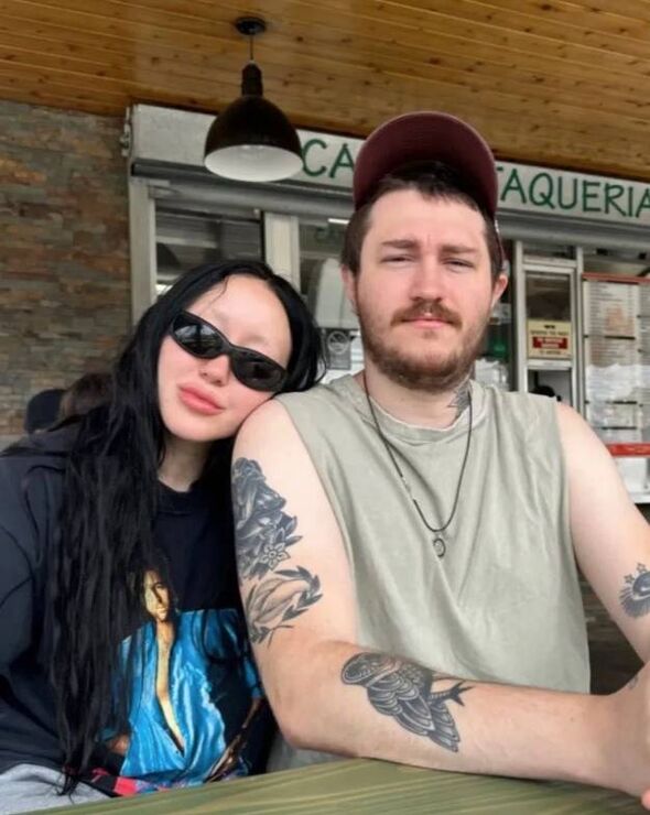 Billy Ray Cyrus' son Braison speaks out after brother Trace's letter of ...