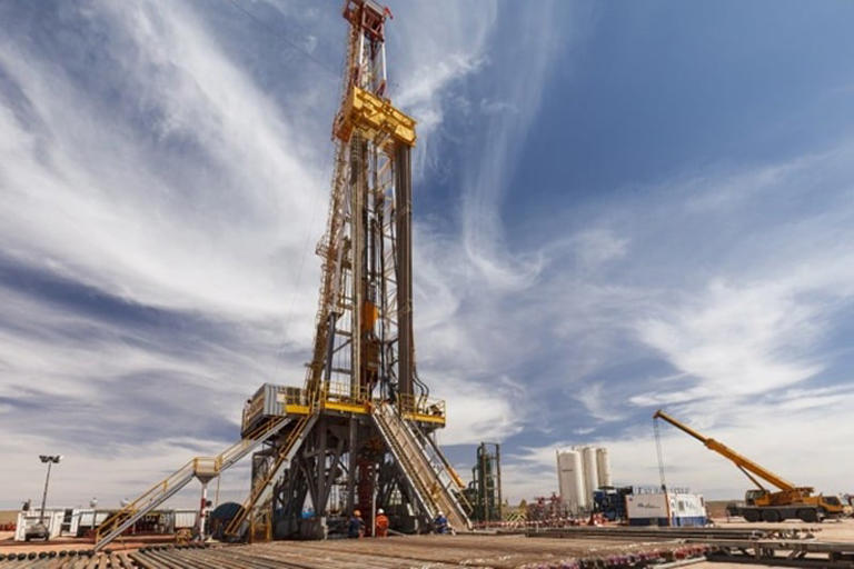 Gaz de Tendrara : début de production prévu pour fin 2025