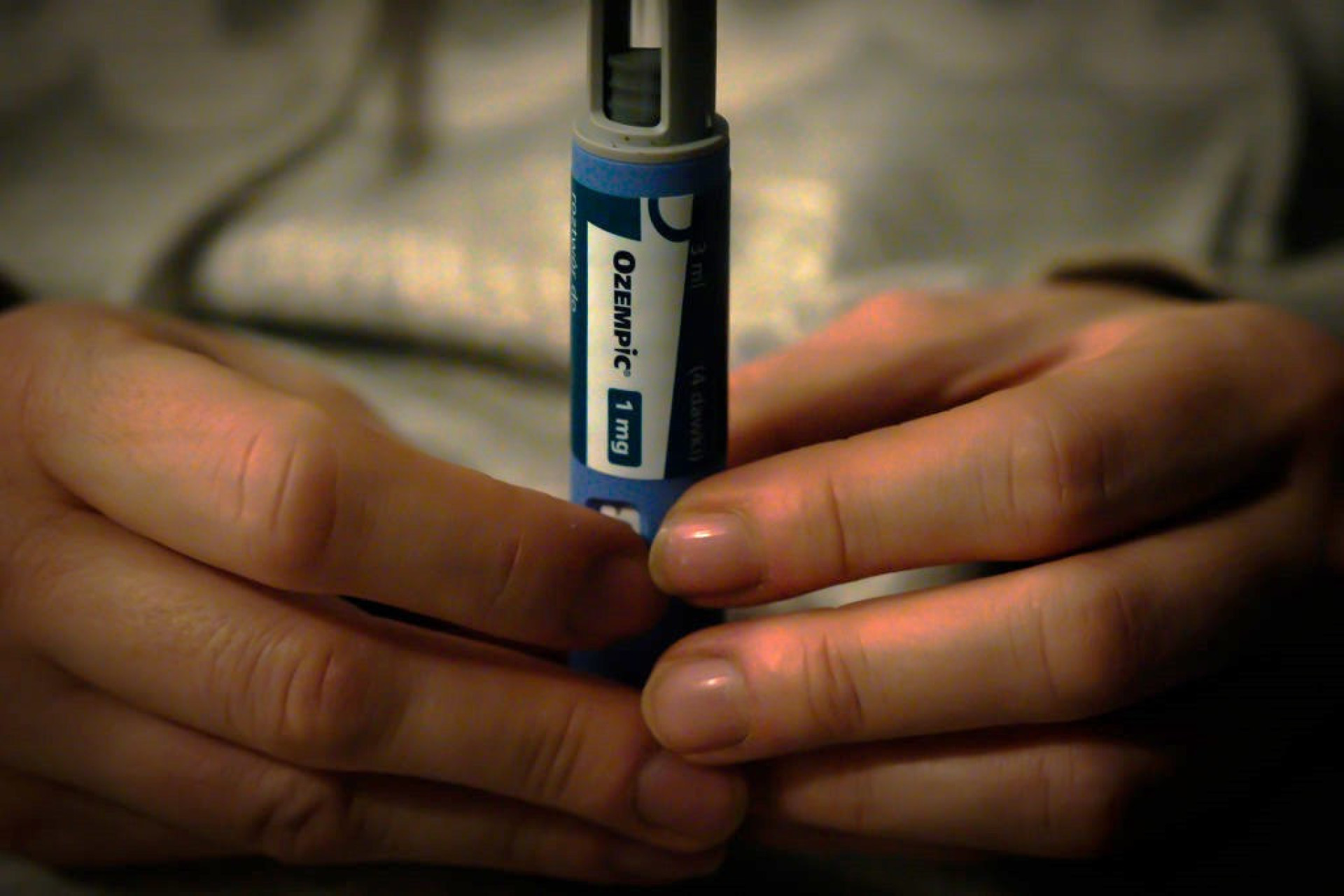 Researchers identify a potential natural alternative to Ozempic