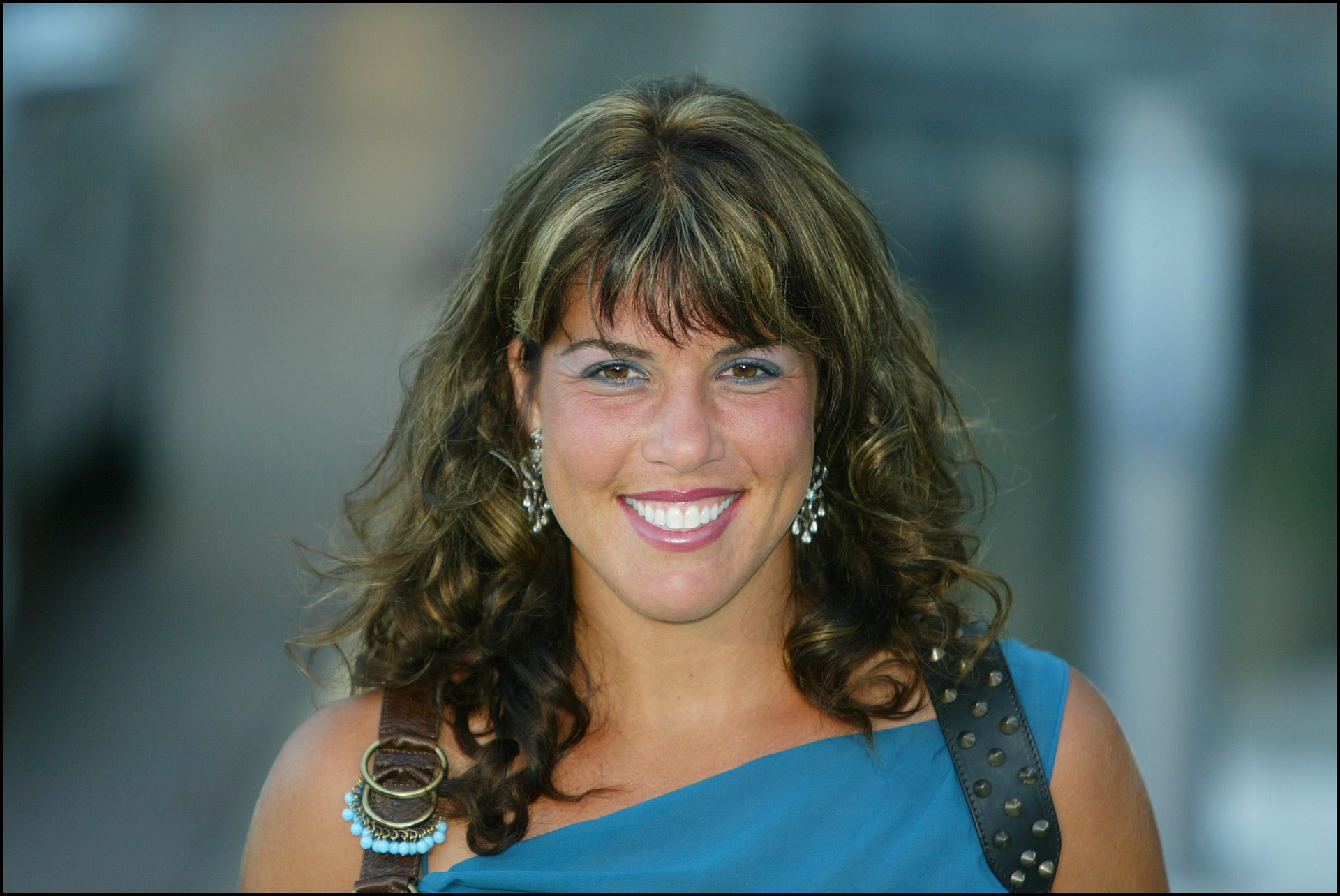 Jennifer Capriati : « Les choses n’allaient vraiment pas bien pour moi