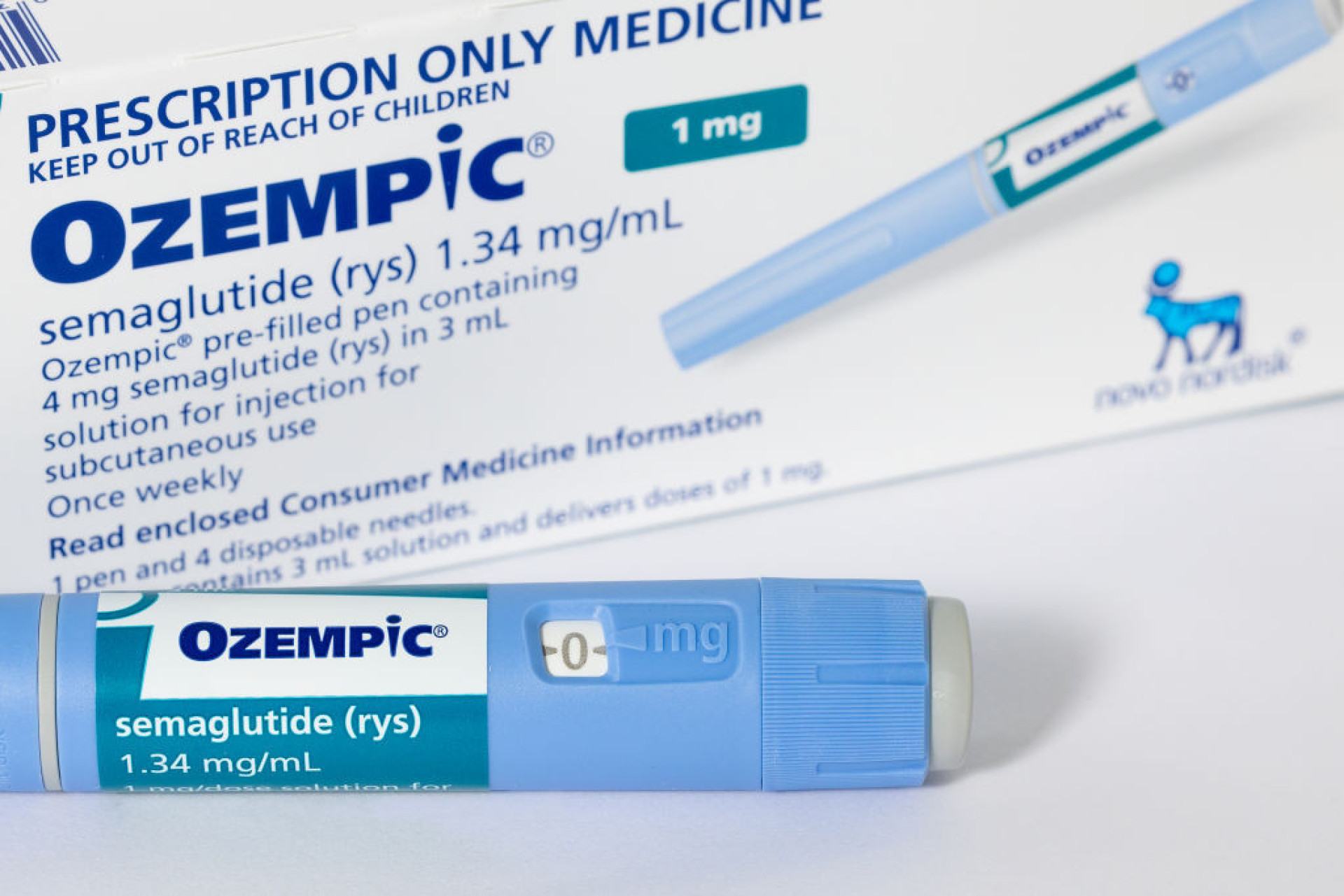 Researchers discover a natural alternative to Ozempic