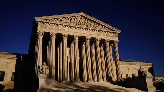 Supreme Court to decide if Mississippi street preacher can challenge ...