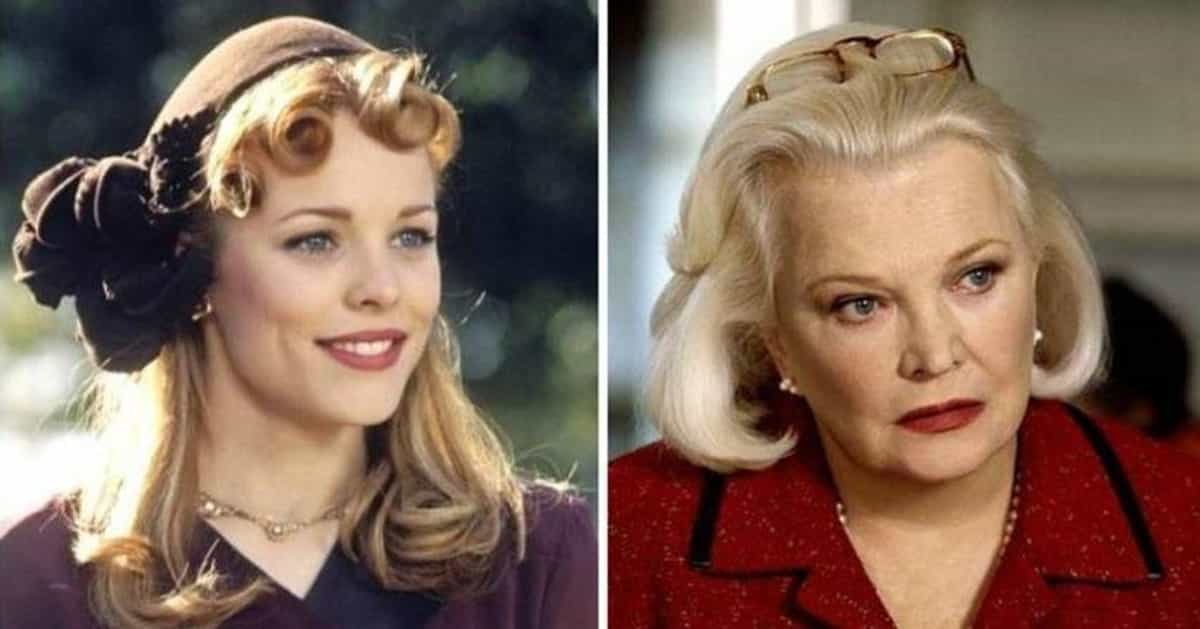 Actors Who Played the Same Character at Different Ages