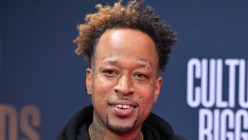 DJ Unk, "Walk It Out" And "2 Step" Rapper, Dead At 43