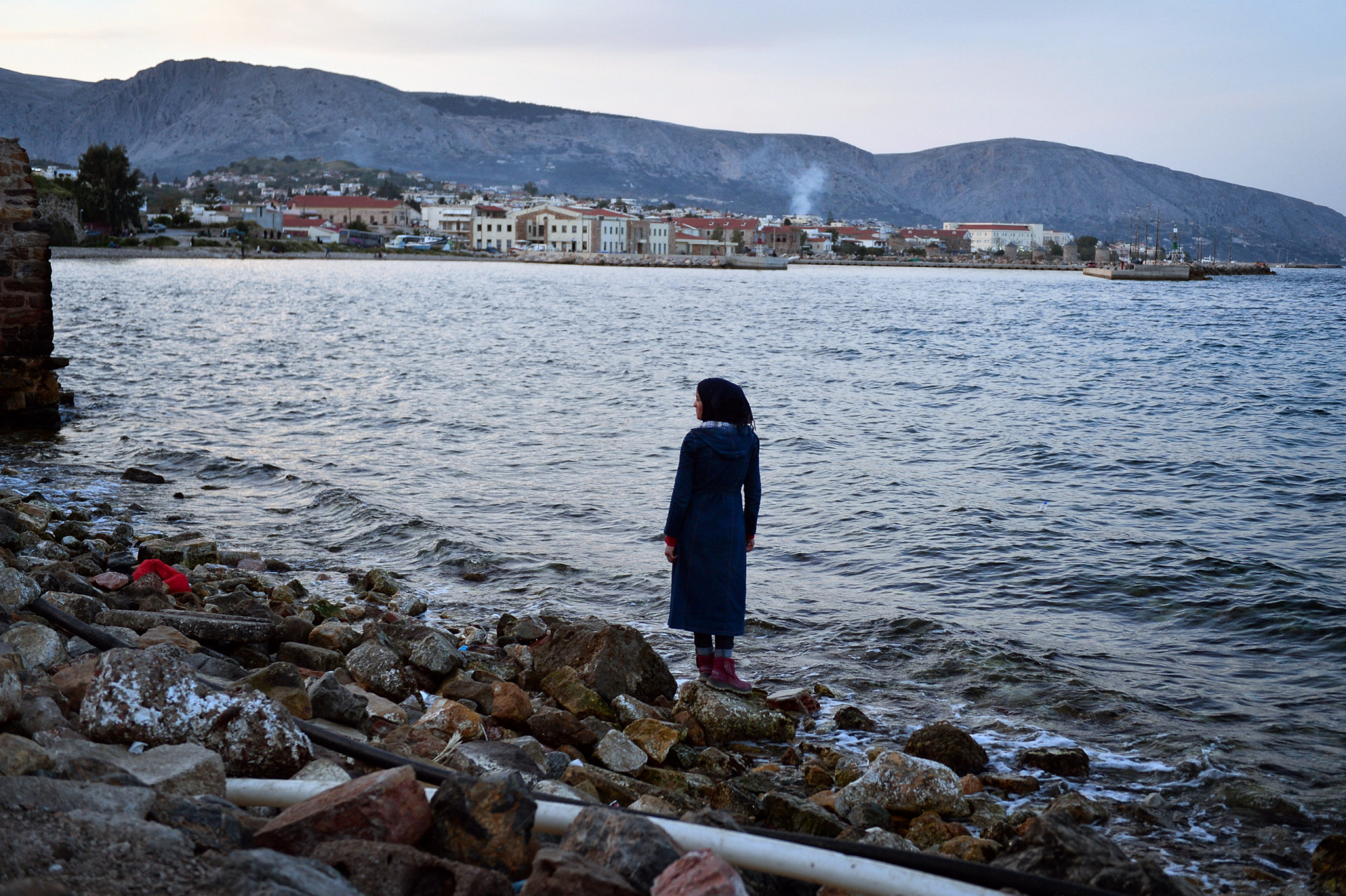 Will the Atlantic Ocean disappear?