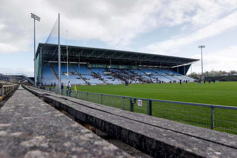 Storm damage forces GAA fixture changes, 11 games live on TV-streaming ...
