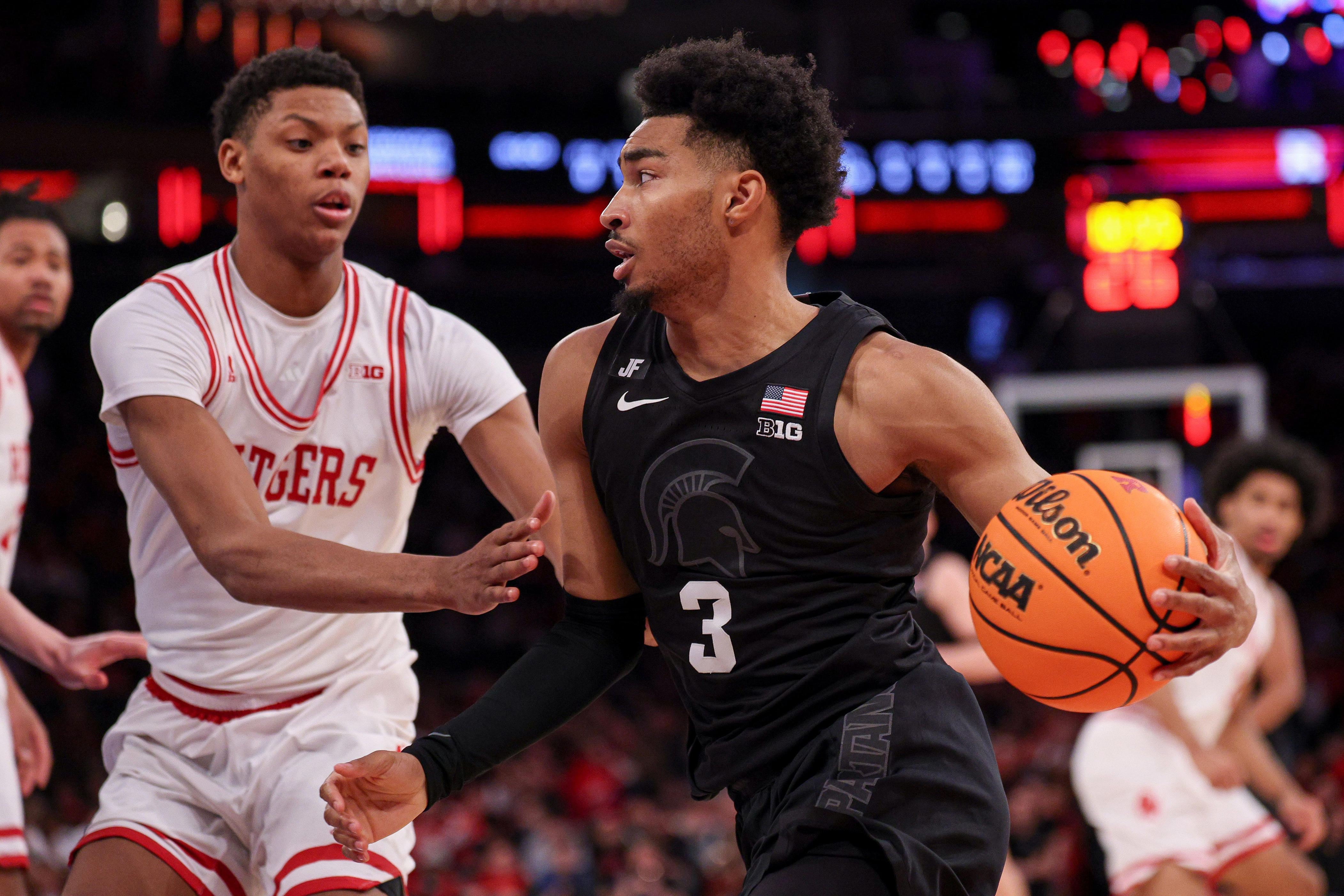 How to watch MSU Basketball vs. Indiana: Time, TV Channel, Prediction