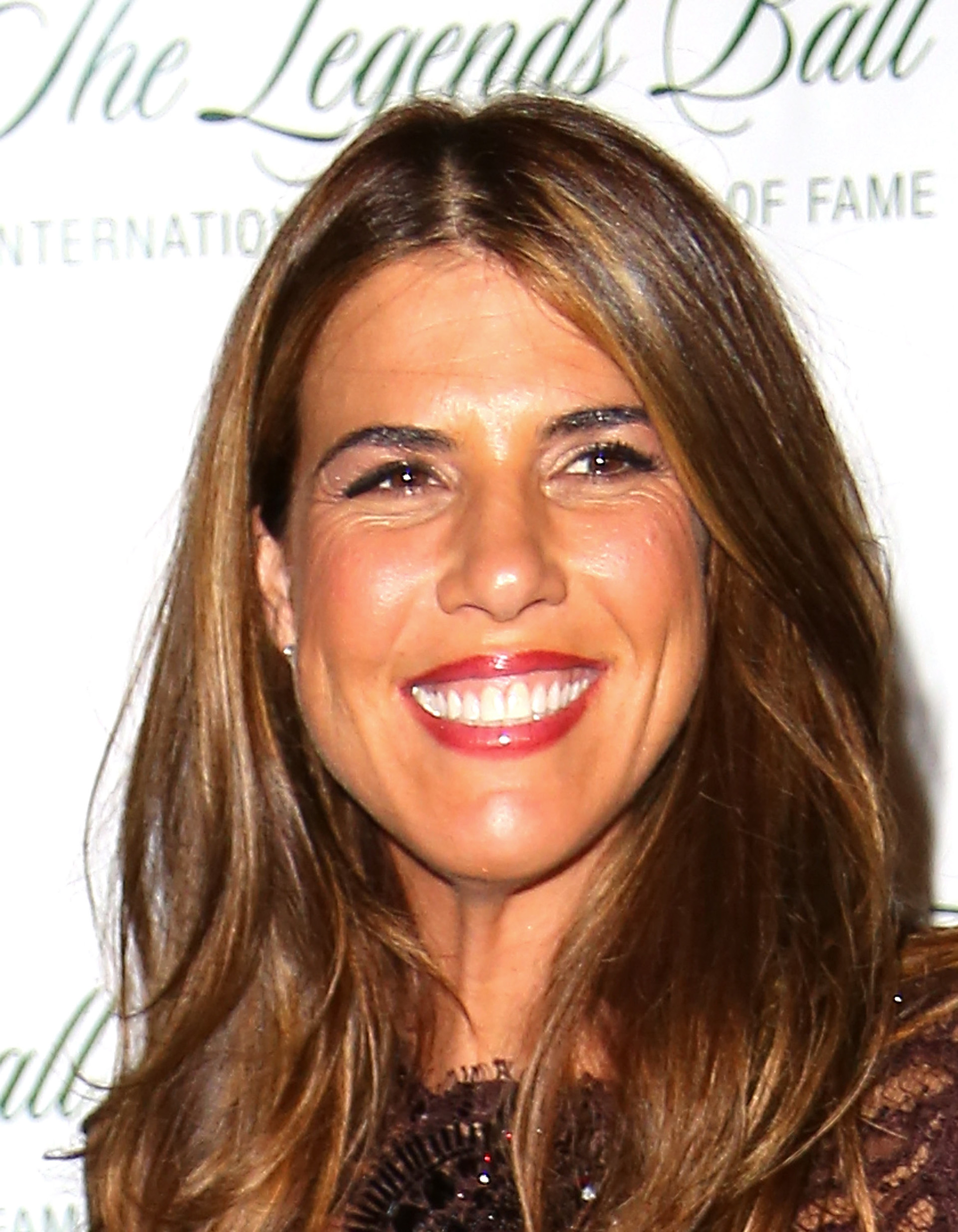 Jennifer Capriati: “I was really not doing well”