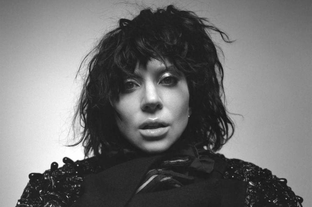 LG7: Lady Gaga Sets Release Date for New Album ‘Mayhem'