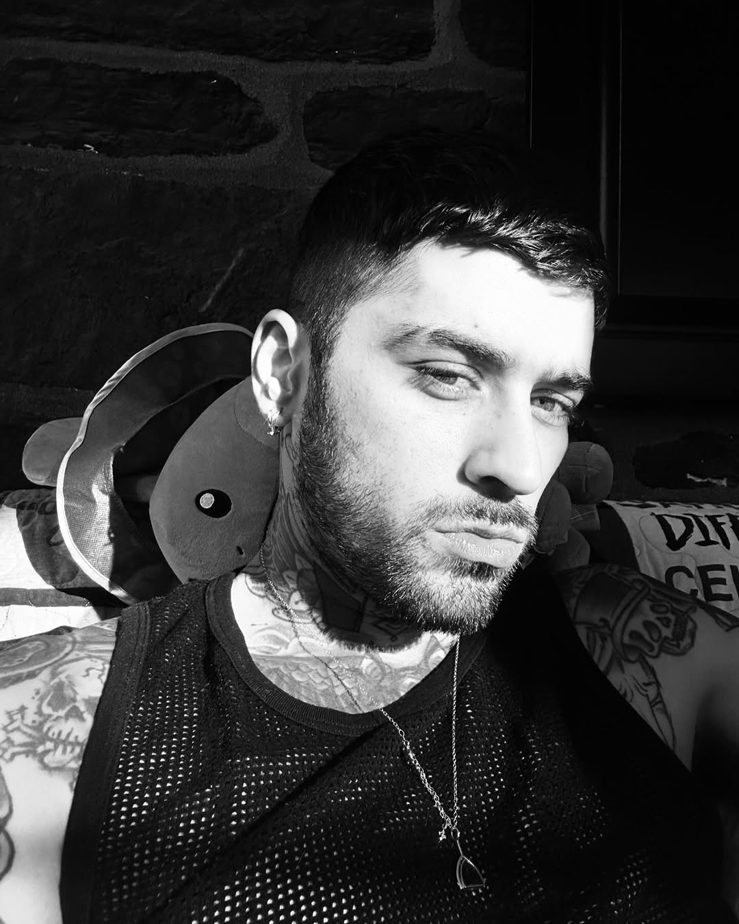 Zayn Malik en México: fecha, venta boletos y todo lo que debes saber de ...