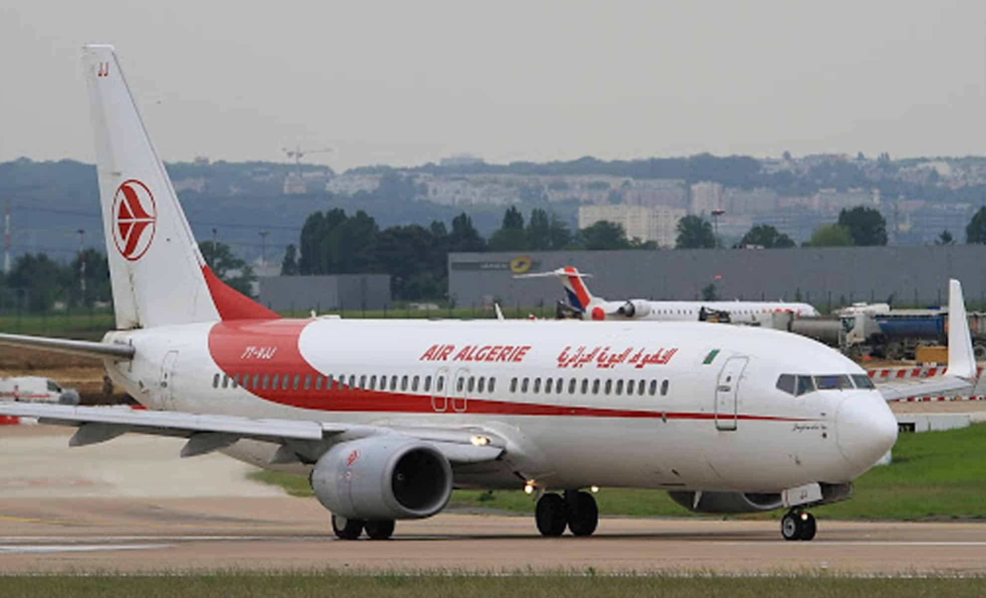 Ramadan Plus : nouvelle promotion d’Air Algérie destinée à la diaspora ...