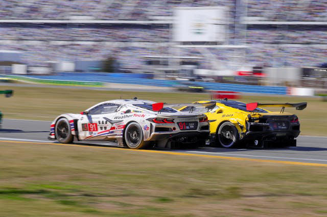 Video: IMSA looks back at the first Daytona 24