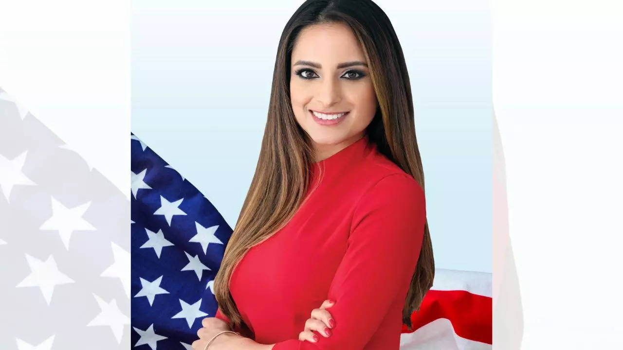 State assembly member Jenifer Rajkumar running for NYC public advocate