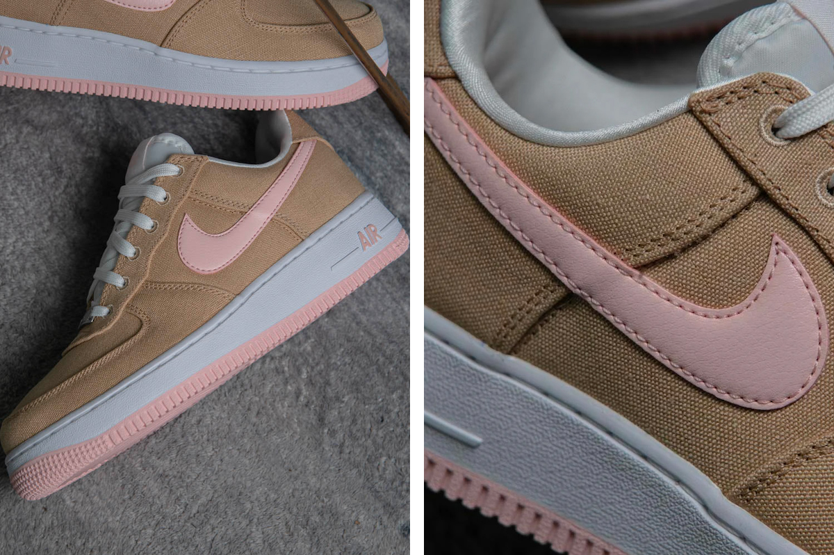 One of Nike's Most Iconic Air Force 1s Is Returning for the Second Year ...