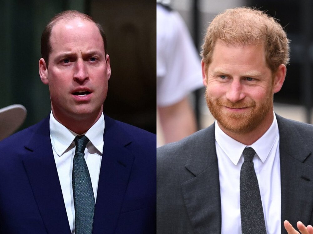 William e Harry non erediteranno la casa di Lady Diana: a chi andrà l'Althorp House?