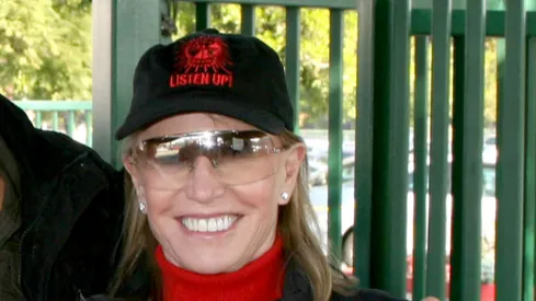 Remembering Leslie Charleson ‘GH’s Iconic Monica’