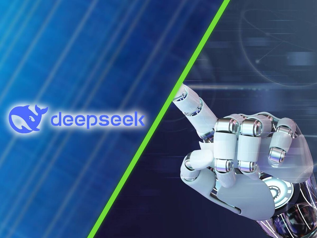DeepSeek-R1 desafía el dominio en IA de ChatGPT: es gratis, hecha en China y ya la puedes probar ...