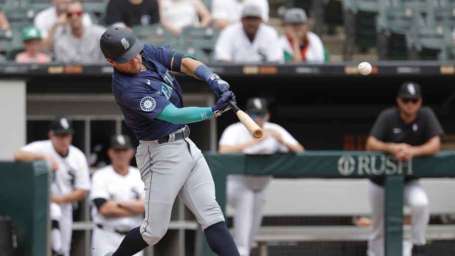 Dylan Moore and J.P. Crawford Were Part of Wild Baseball History For ...