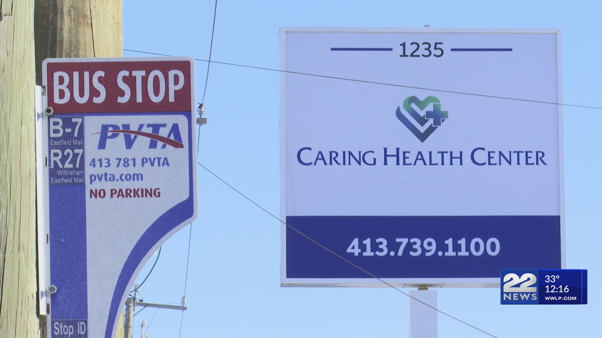 Caring Health Center opens new facility on Boston Road