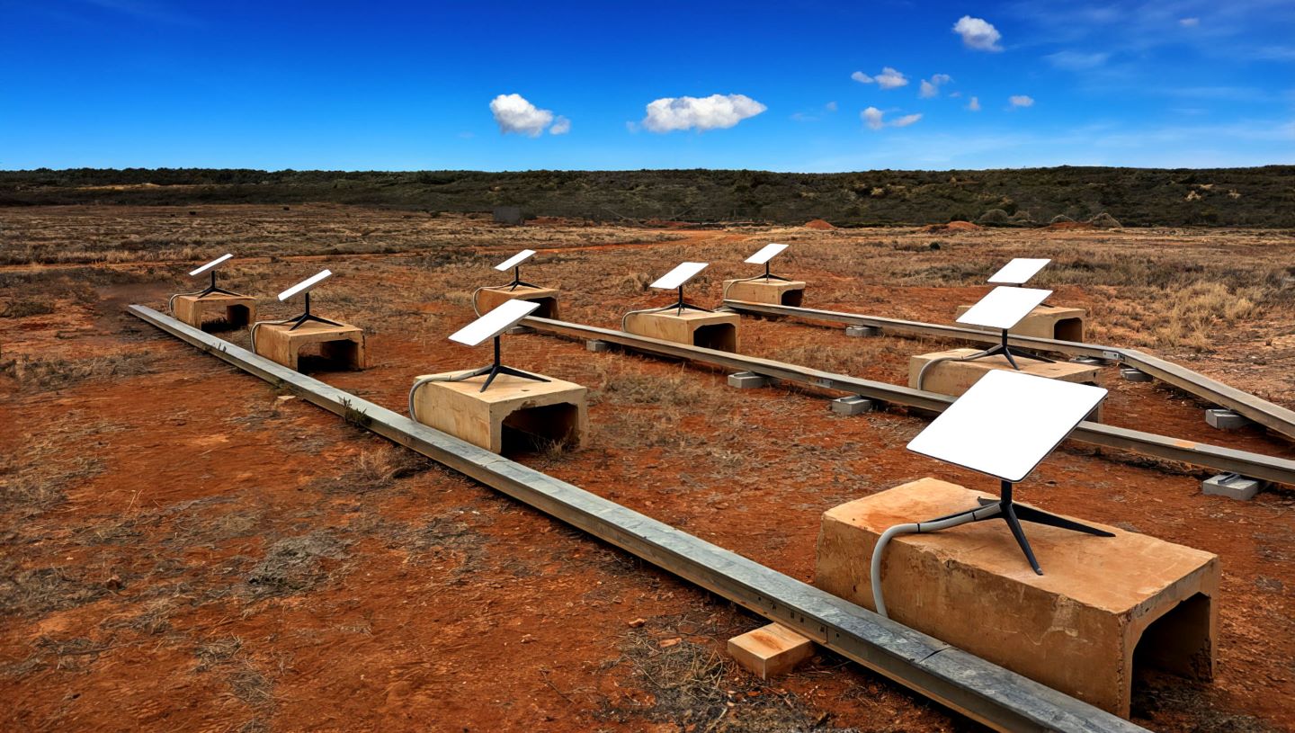 Q&A: using satellites to maintain mine safety