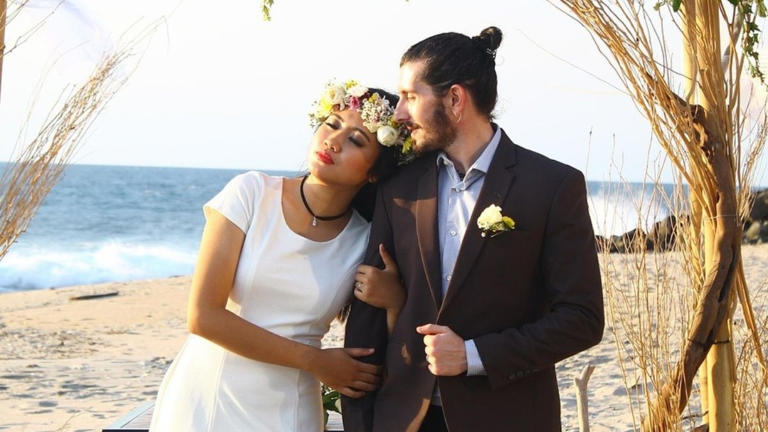 Personas a las que no debes invitar a tu boda