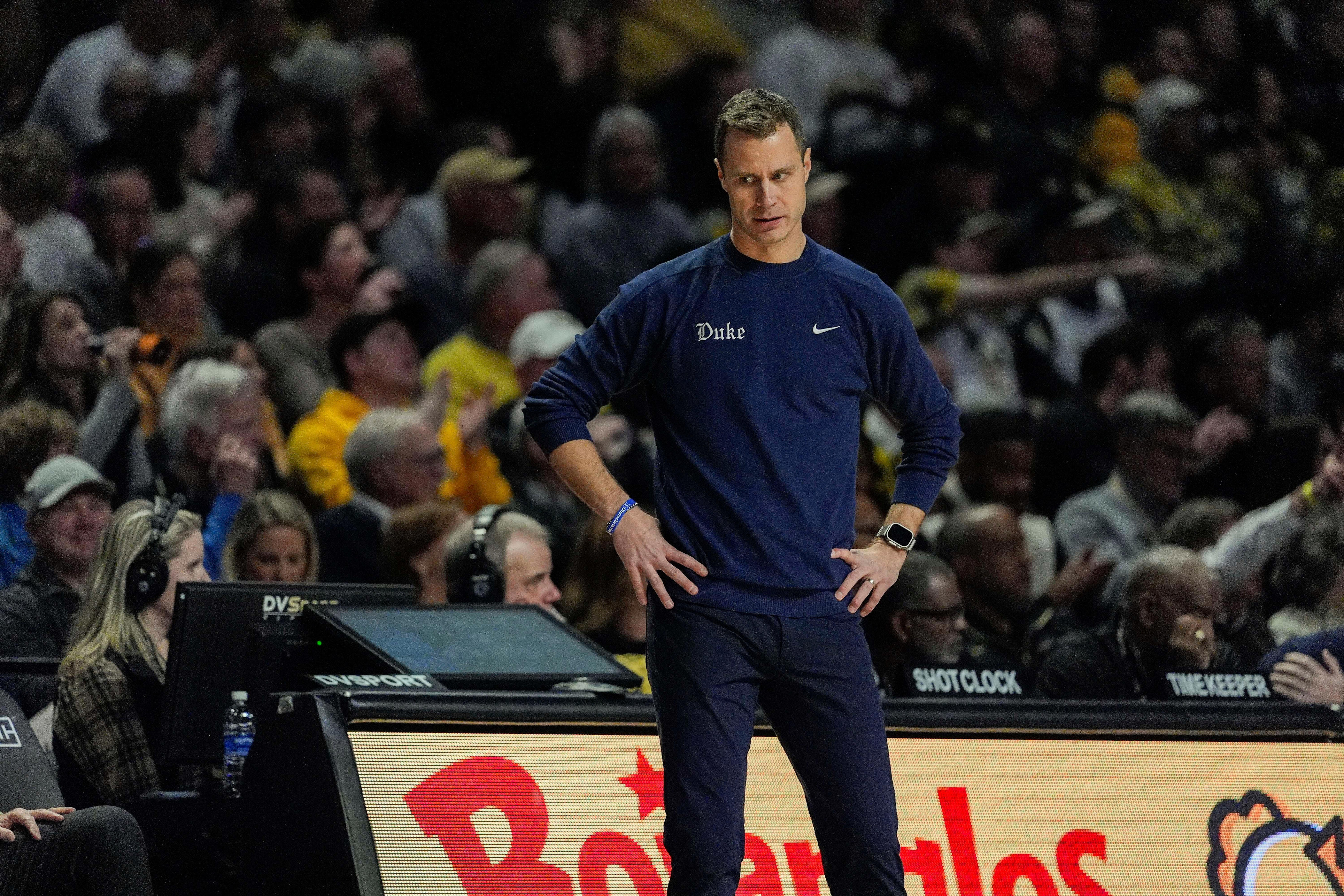 How to buy tickets for Duke basketball vs Wake Forest in ACC showdown