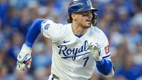 Fantasy Baseball Dynasty Mock Draft: Elly De La Cruz, Paul Skenes, and ...